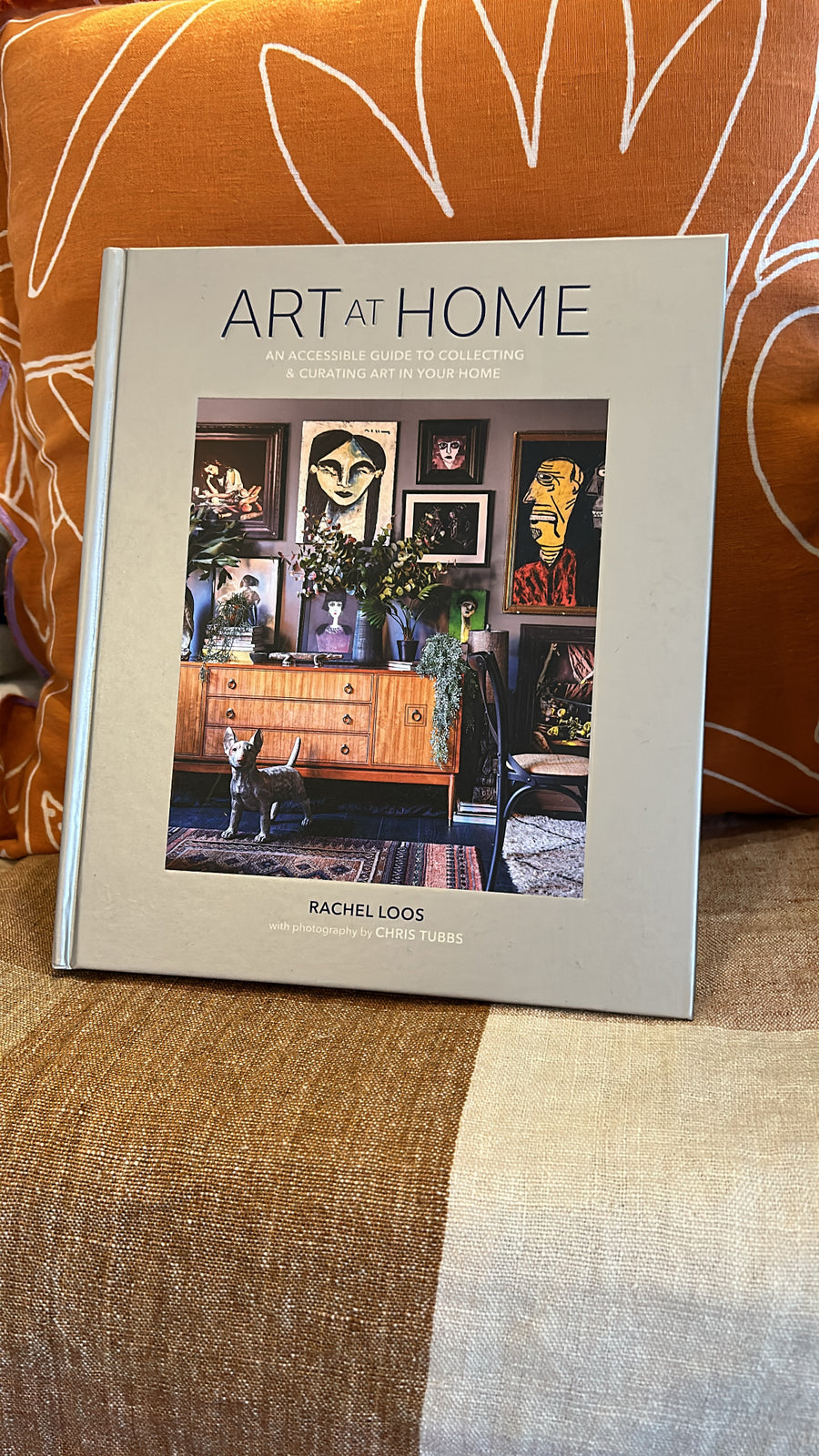 Florence and Threads