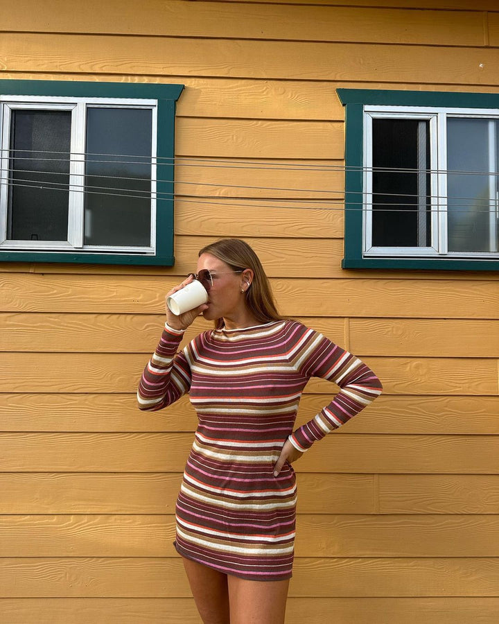 Florence and Threads