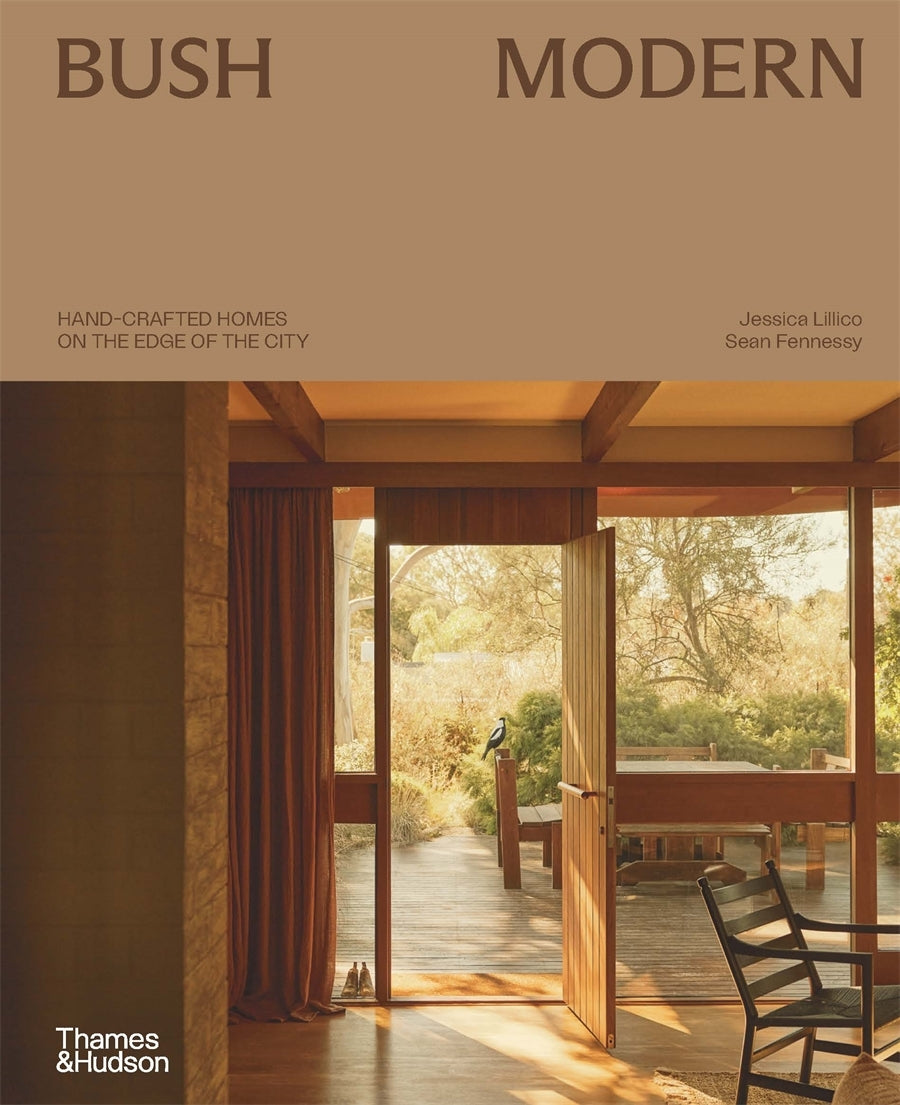 Bush Modern – Florence and Threads