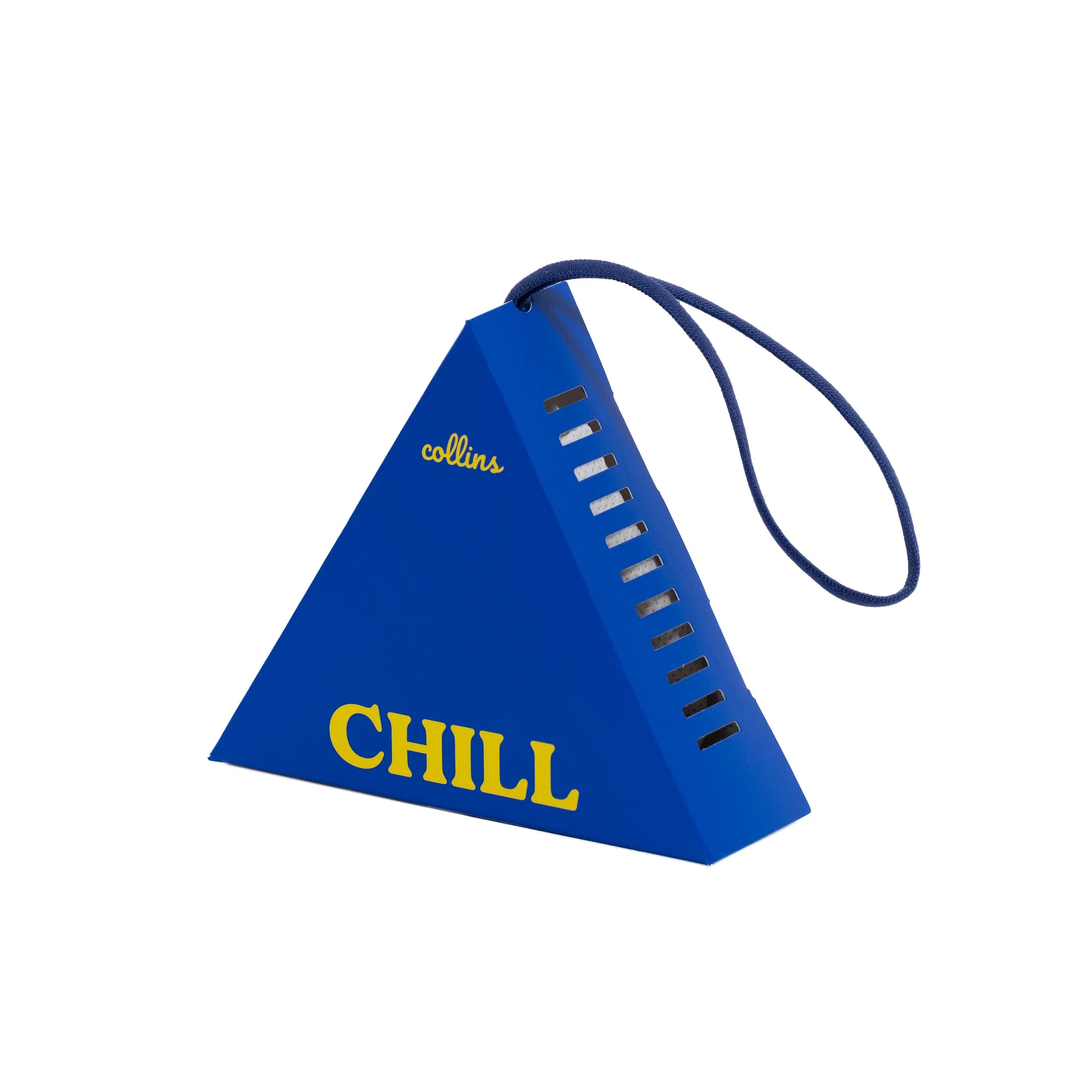 Collins Fragrance Sachet 30g- Chill – Florence and Threads