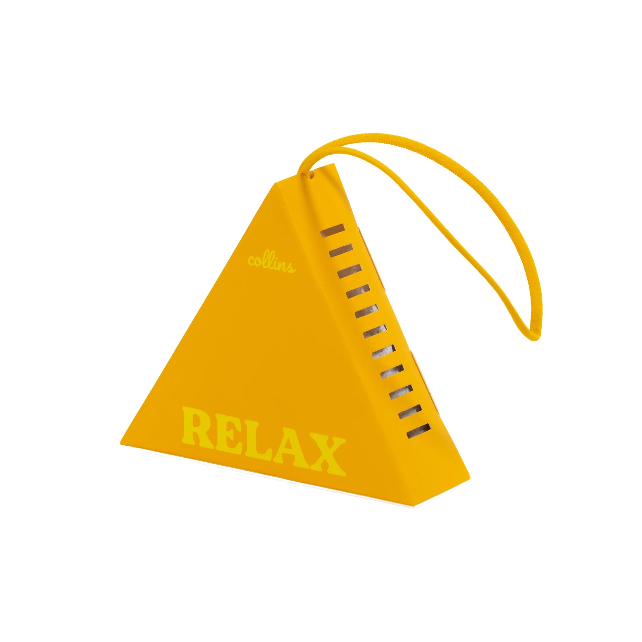 Collins Fragrance Sachet 30g- Relax – Florence and Threads