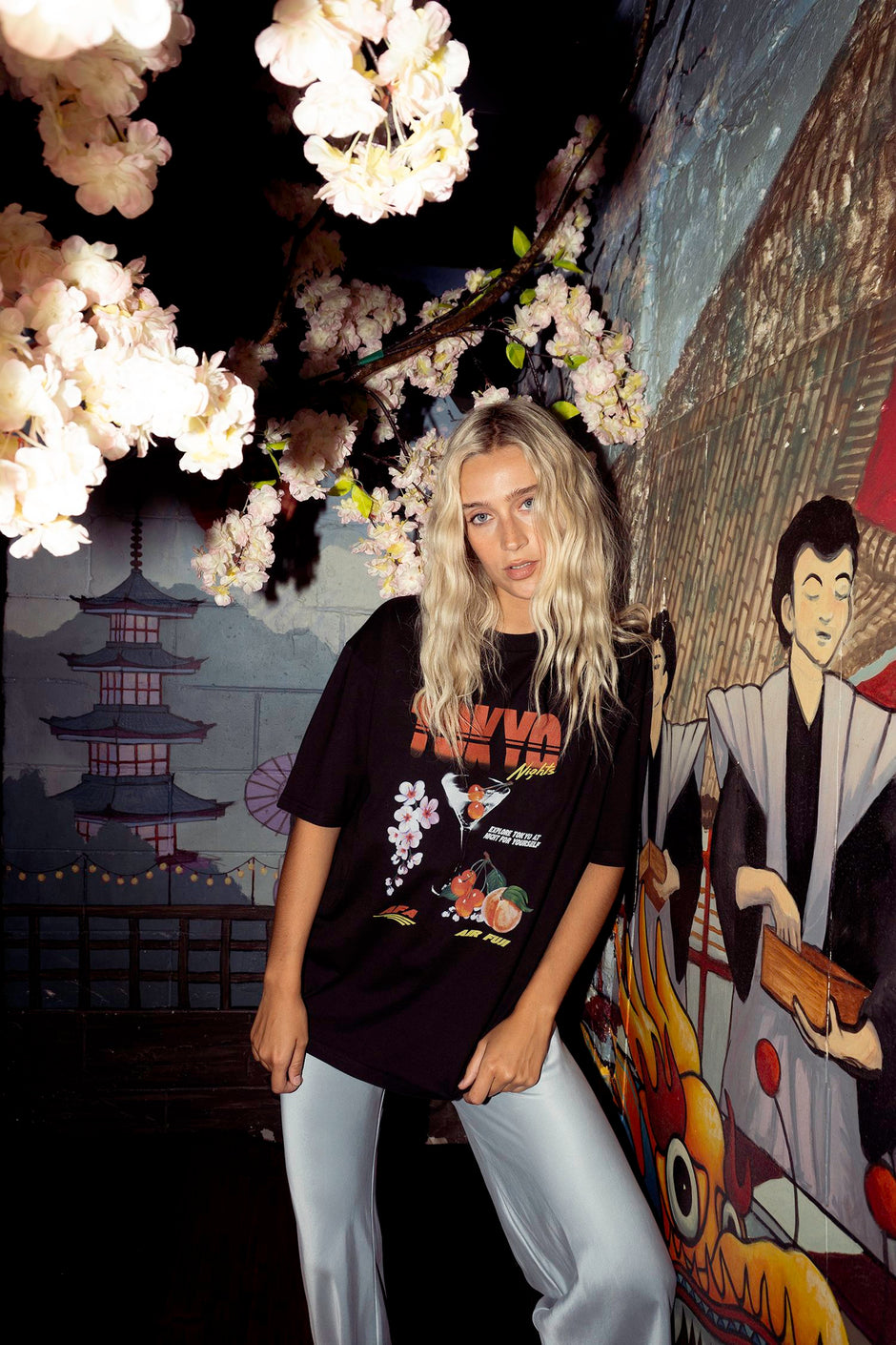 New Arrivals – Florence and Threads