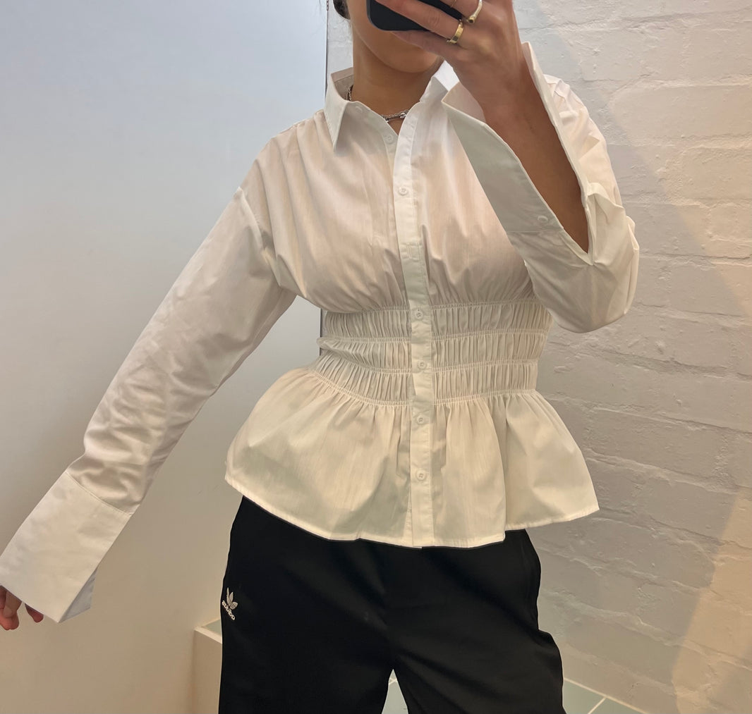 Florence and Threads