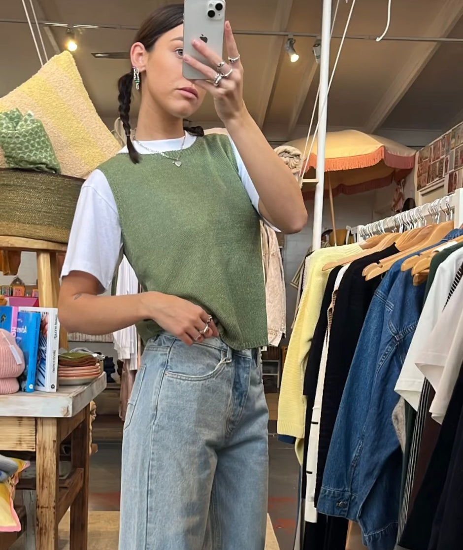 Florence and Threads