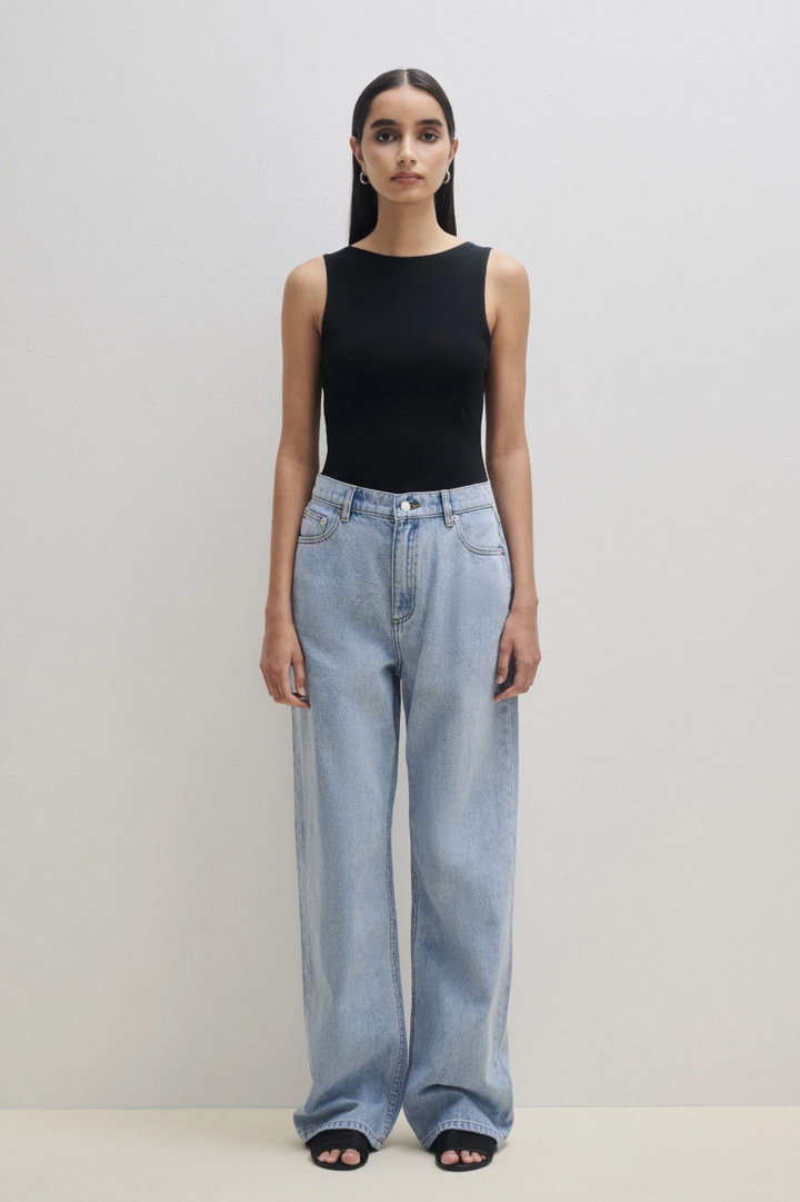 Florence and Threads