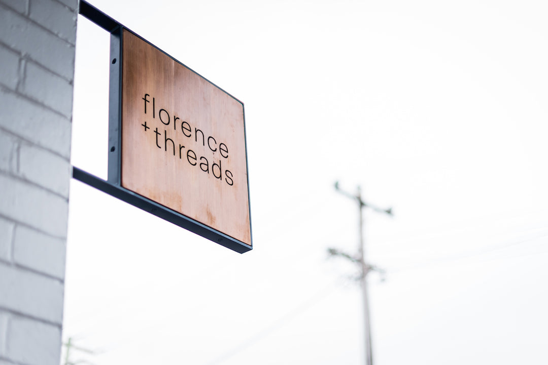 Florence and Threads